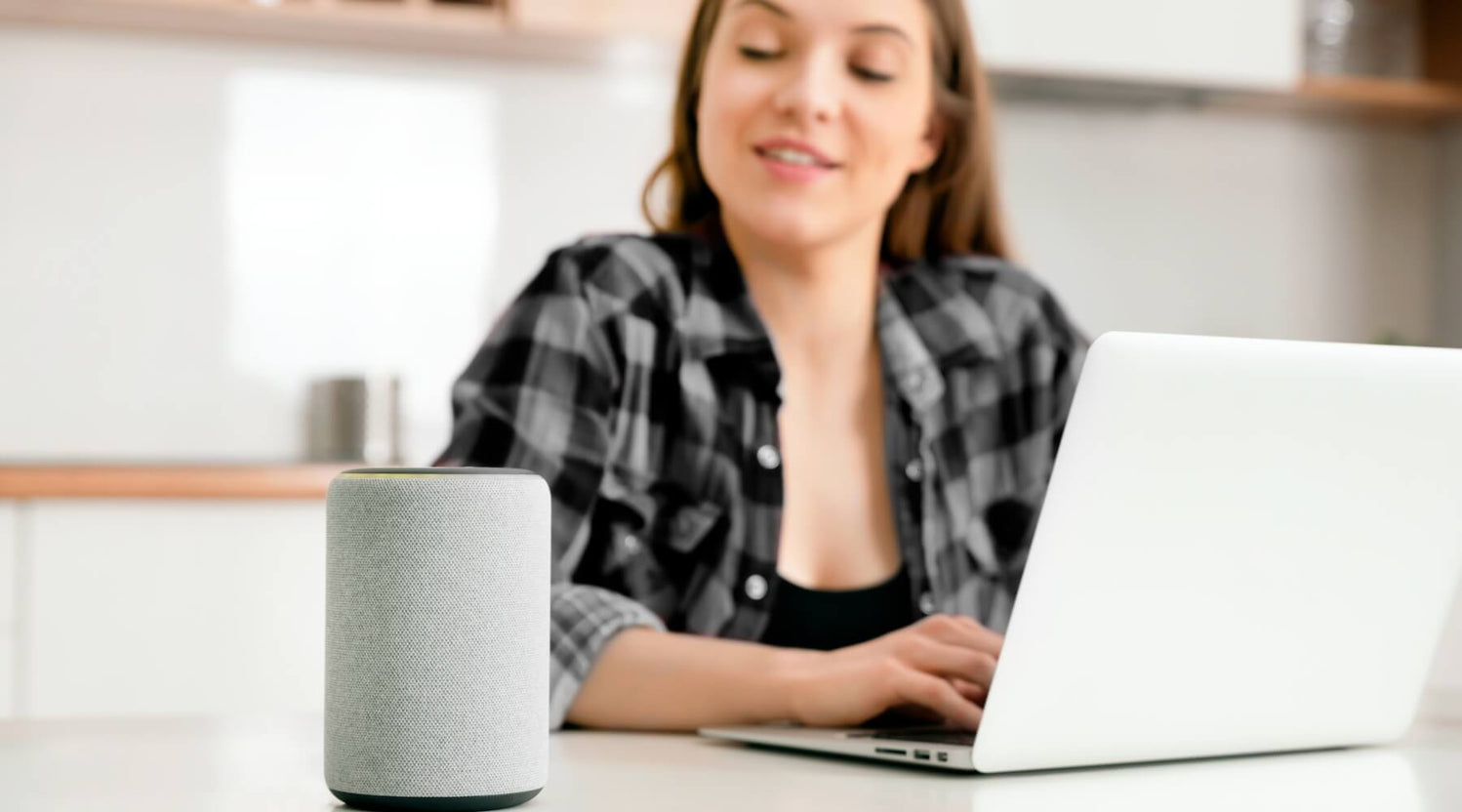 Try Alexa Smart Blinds With Voice Control| Go Smart Blinds