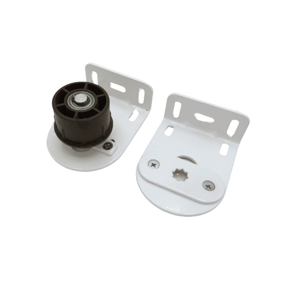 Replacement Roller Blind Mounting Brackets