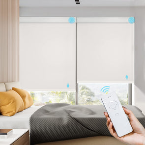 Custom Smart Blinds Online For Any Room | Go Smart Blinds